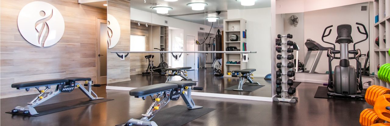 Personal Trainers for Women Austin TX | Fitness Studio for Women